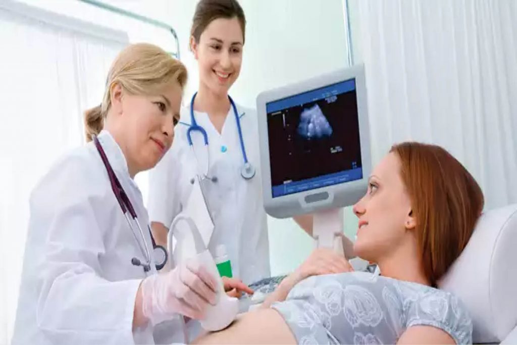 La ultrasonografía en modos A, B Y M - Ultrasonografía Médica