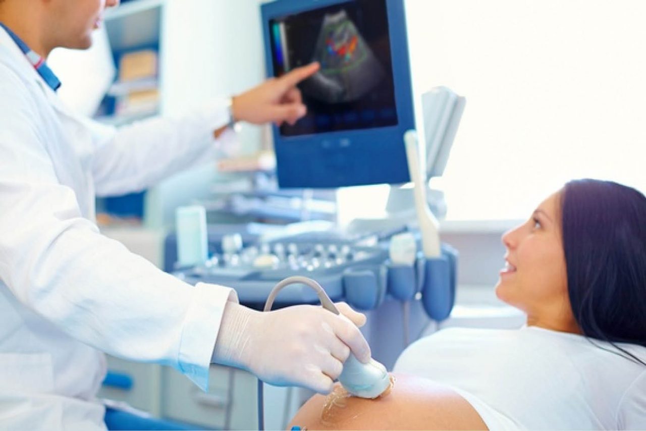 Principios físicos básicos del ultrasonido - Ultrasonografía Médica